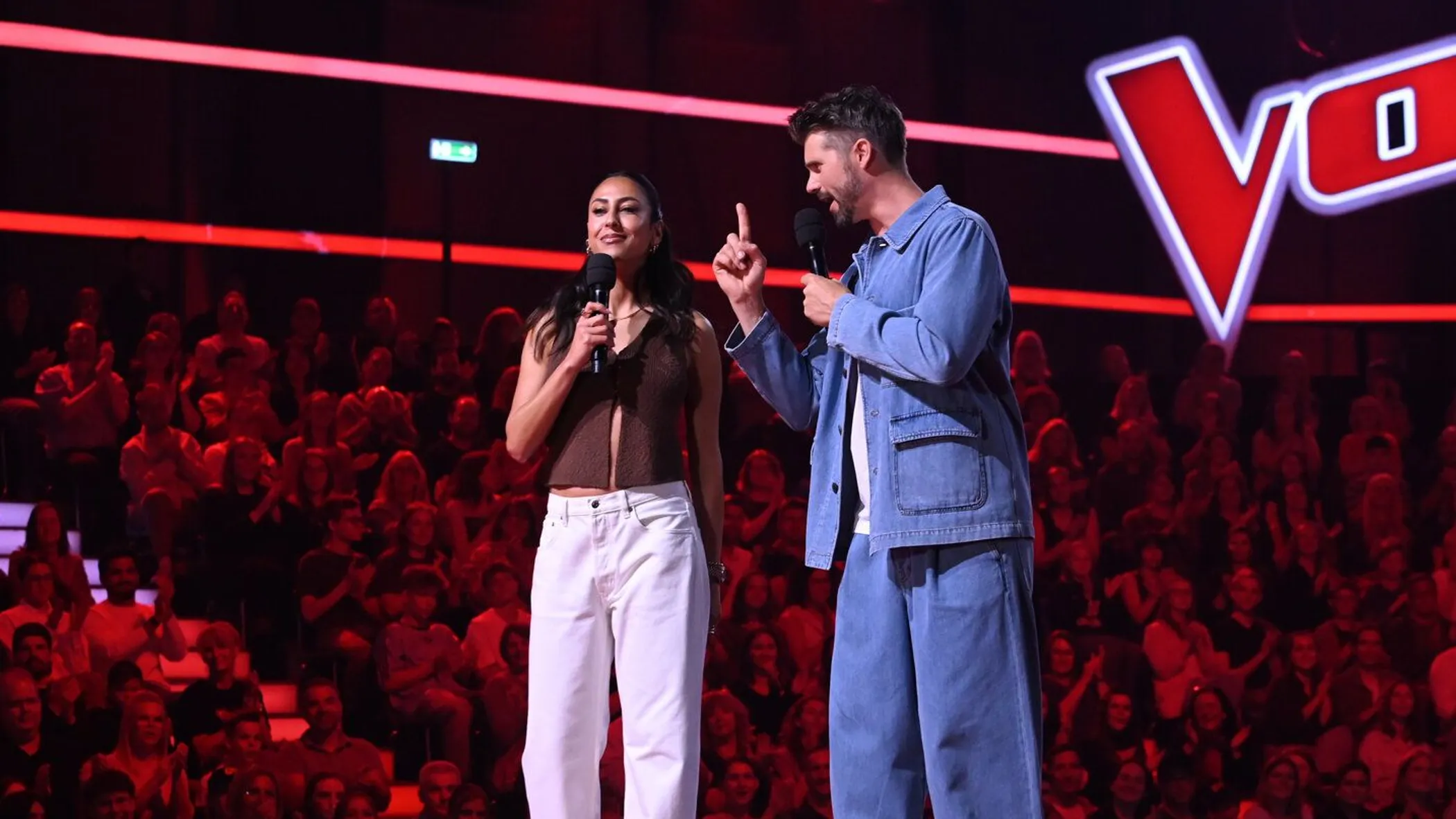 "The Voice"-Voting: So kannst du heute im Finale abstimmen!
